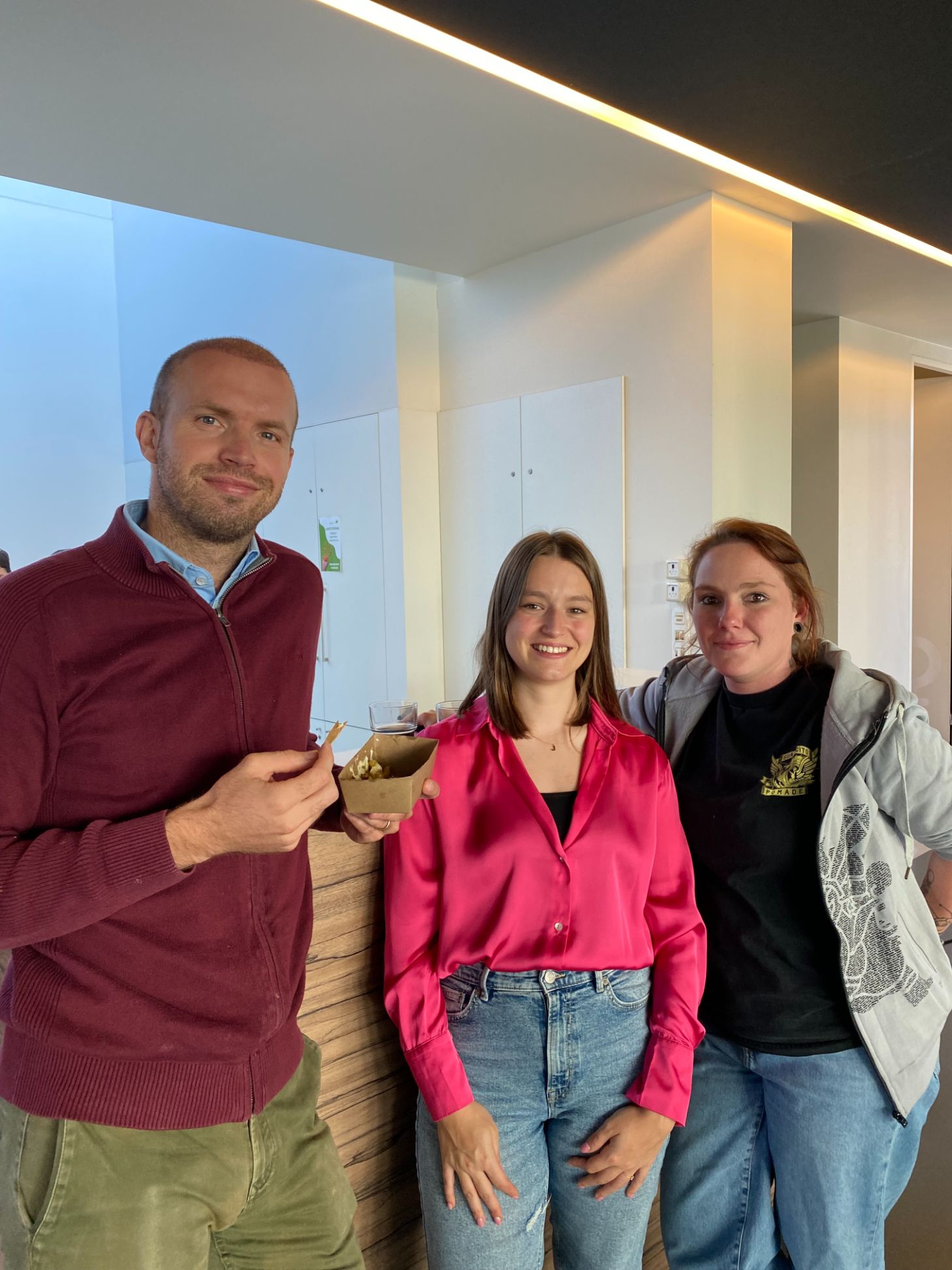 Welkom Freya Products! - Takeoff Business Hub